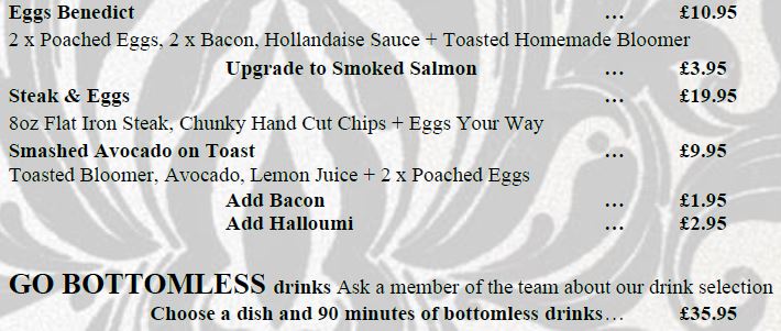 The Coach at Edenfield